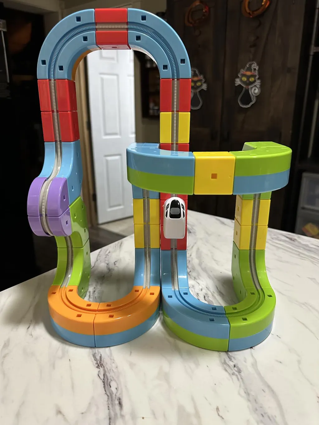 KlickRail - Electric Train Set – Fidget Cube Aus