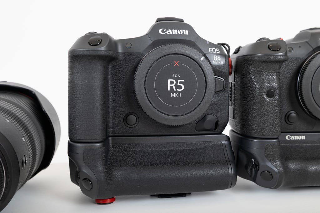 Lens Indicator sticker labels for Fujifilm XF lenses | Field Made Co.