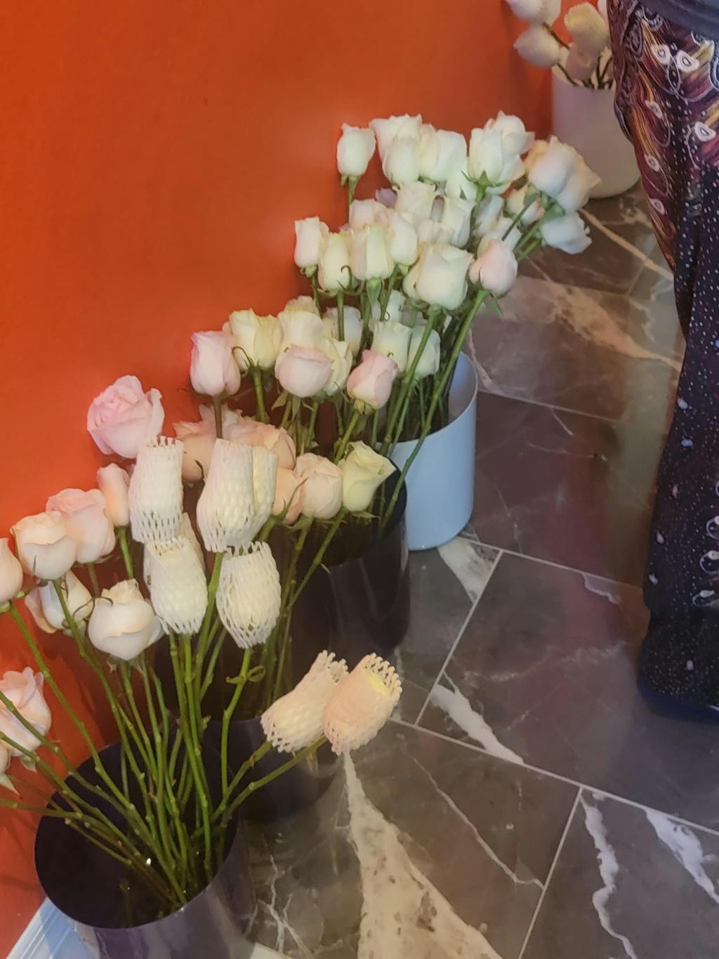 Reviews - FiftyFlowers