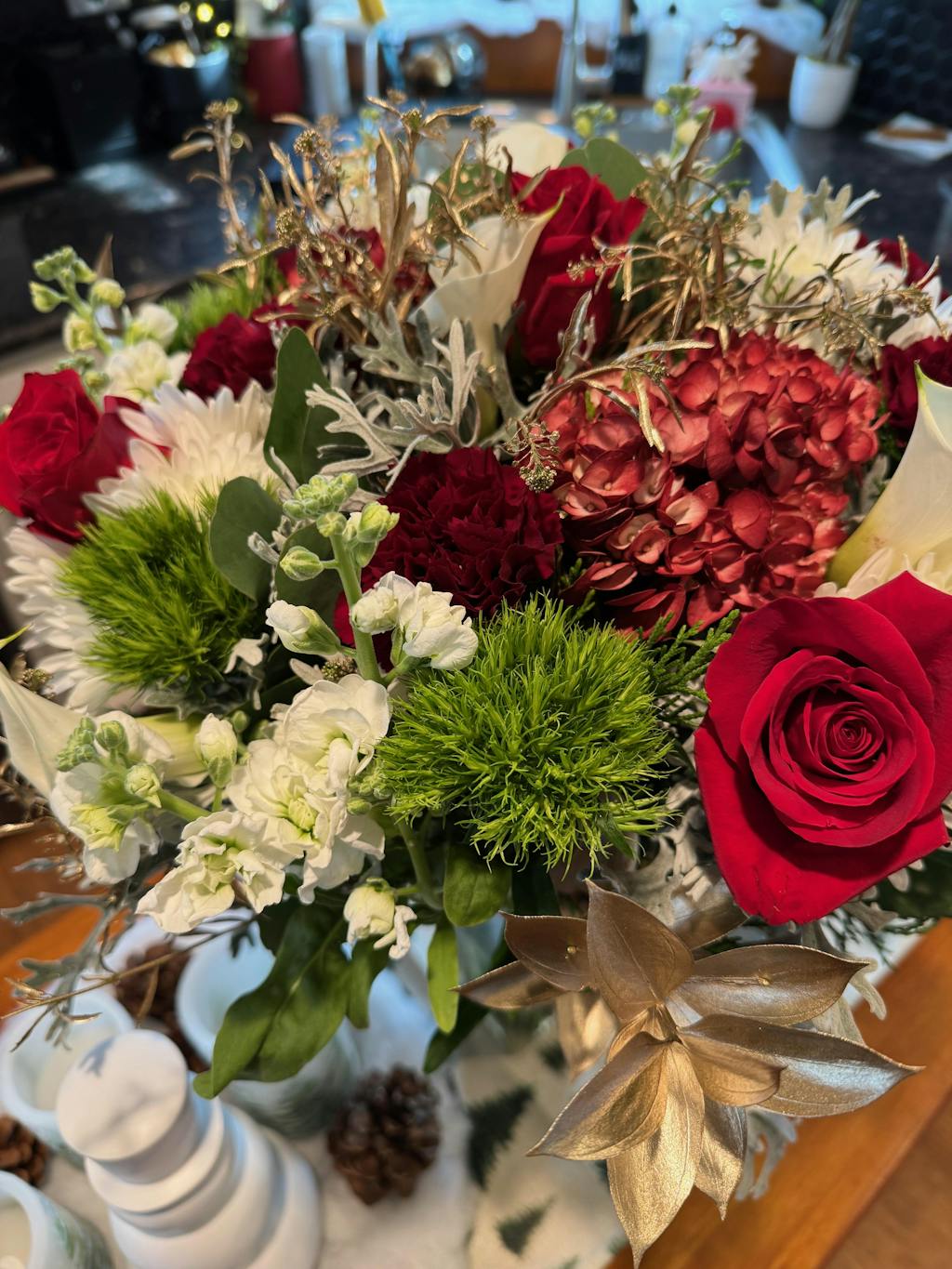 Reviews - FiftyFlowers