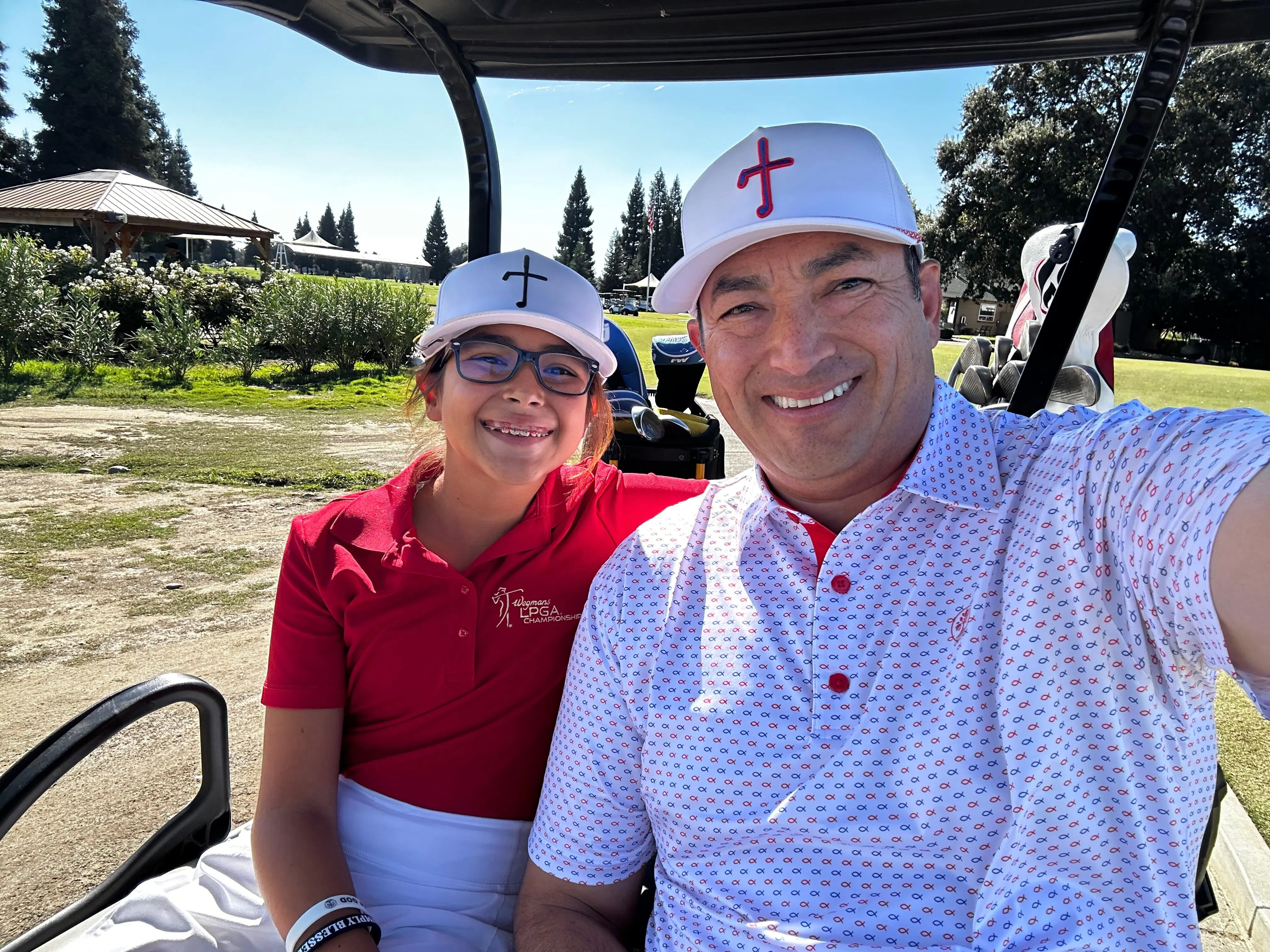 Christian Golf Apparel | Fishers of Men – Fig Tree Golf