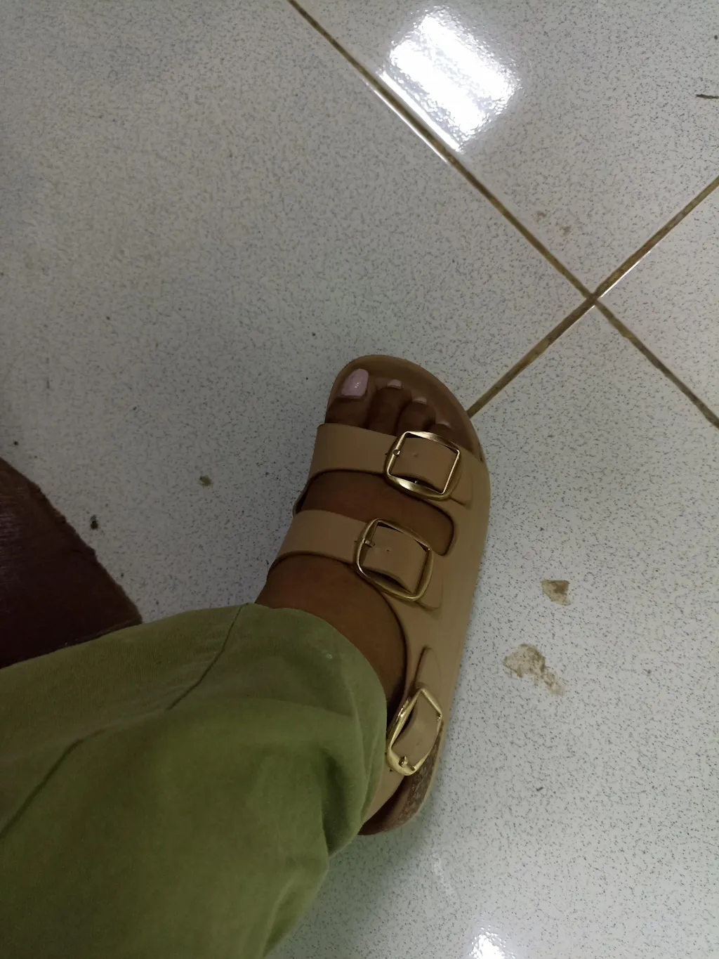 Winnie Easy Slides – Figlia
