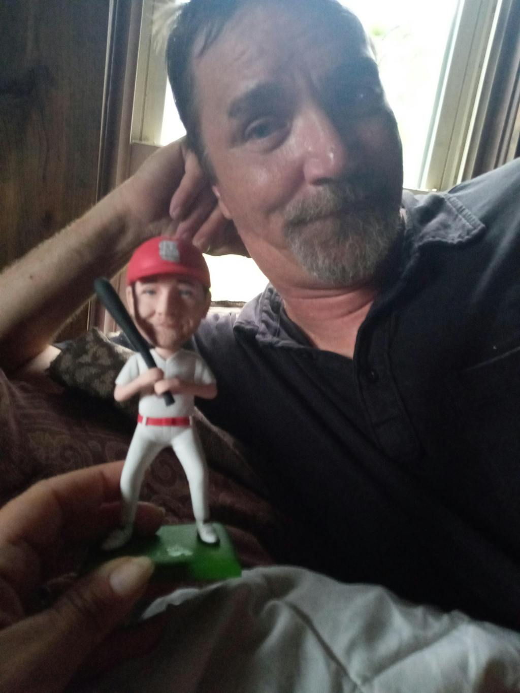 Best Custom Bobbleheads Reviews - Figure Bobblehead