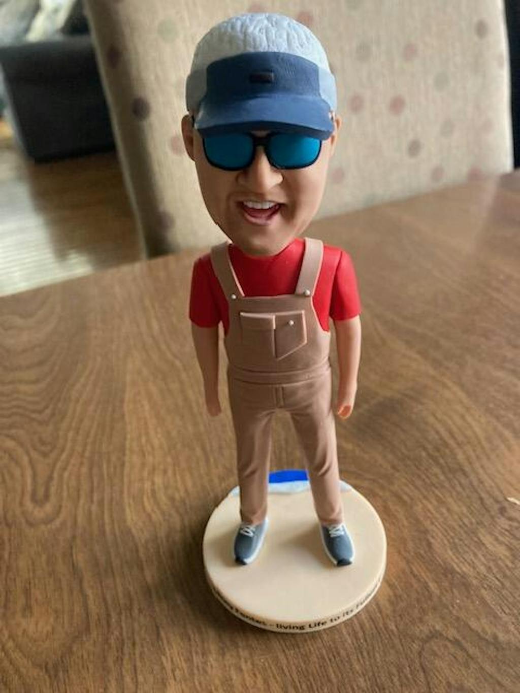 Best Custom Bobbleheads Reviews - Figure Bobblehead