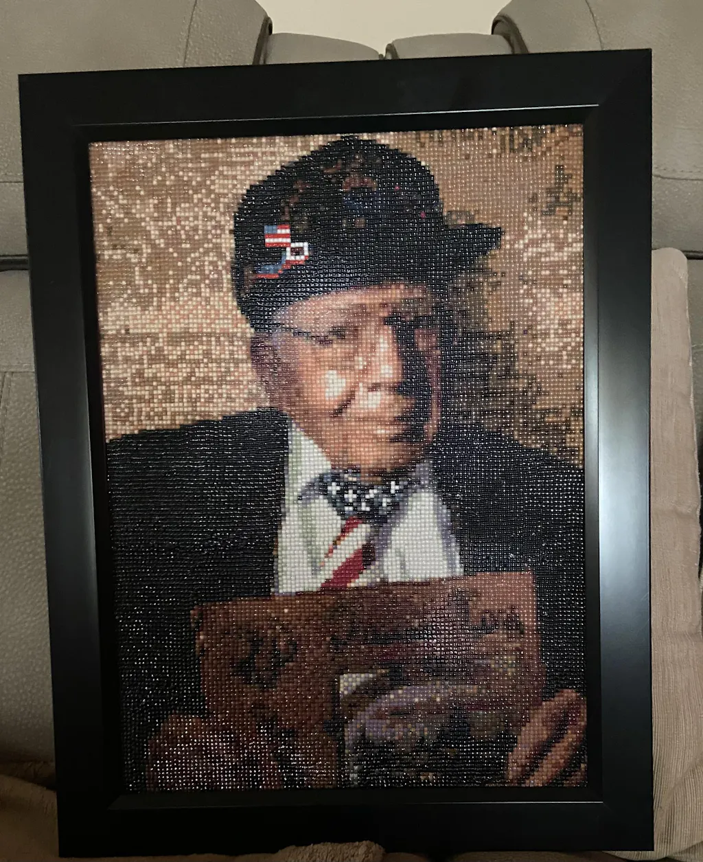 Custom Diamond Painting – Figured'Art