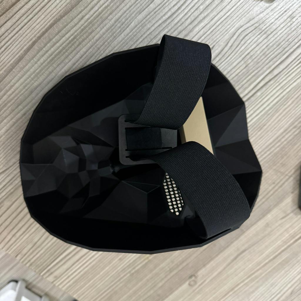 Squid Game Frontman Mask – FigureOut