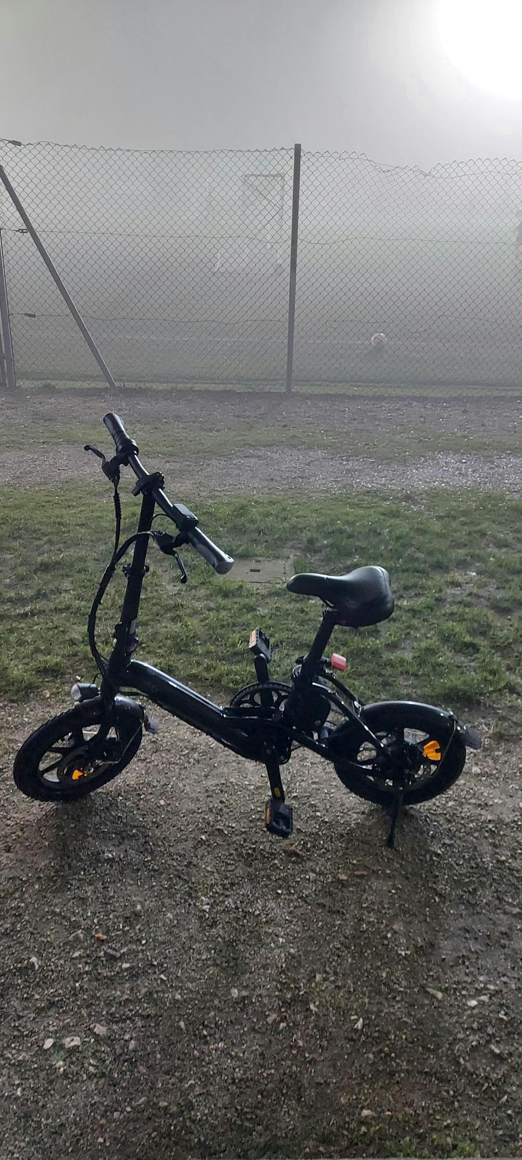 Fiido D3 Pro - Affordable Mini Ebike for City & Casual