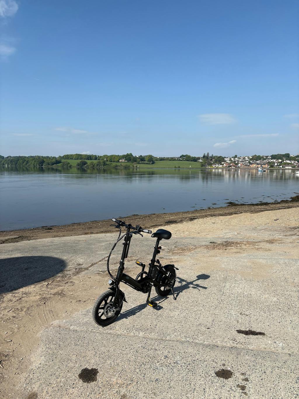 Fiido D3 Pro - Mini Folding Ebike