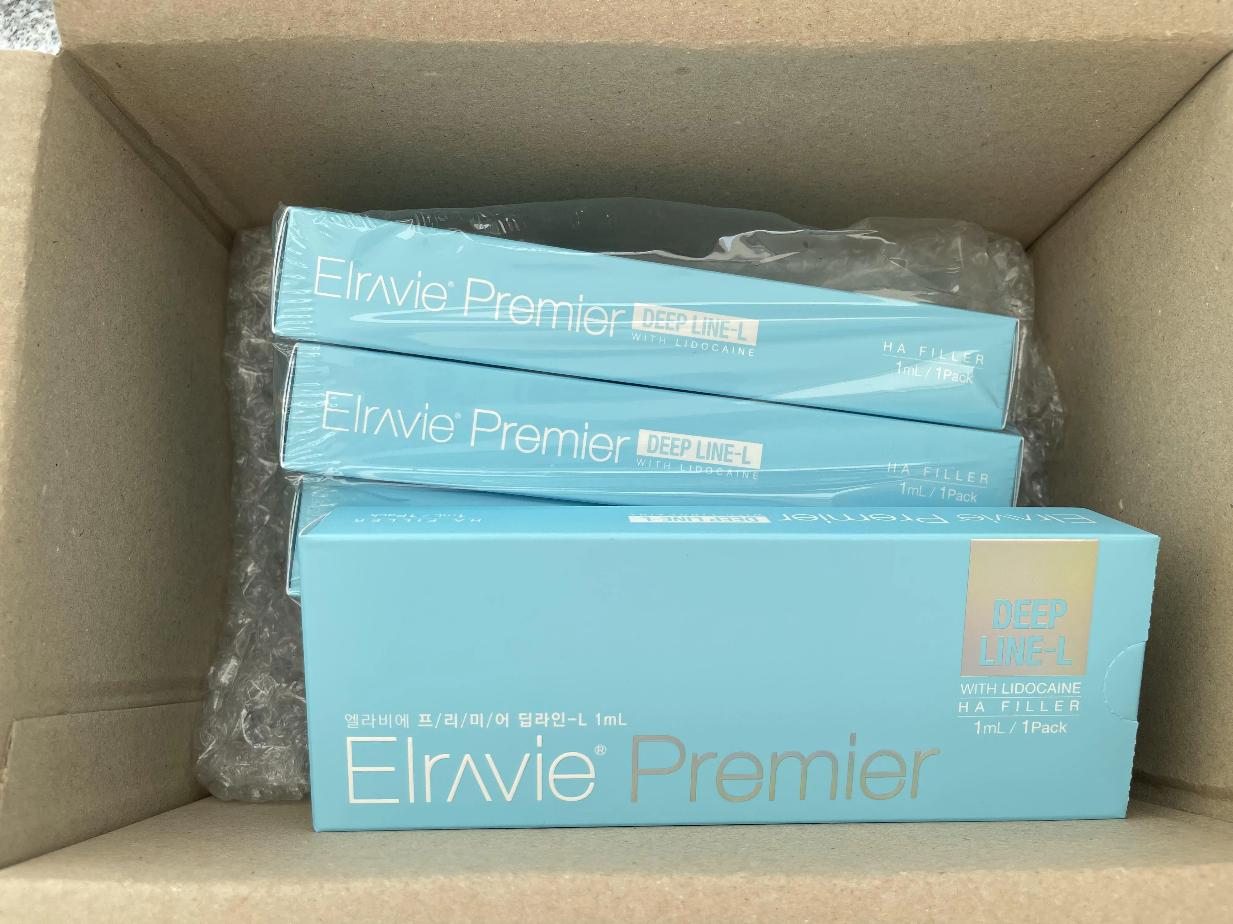 Filleroulet – Filler Outlet