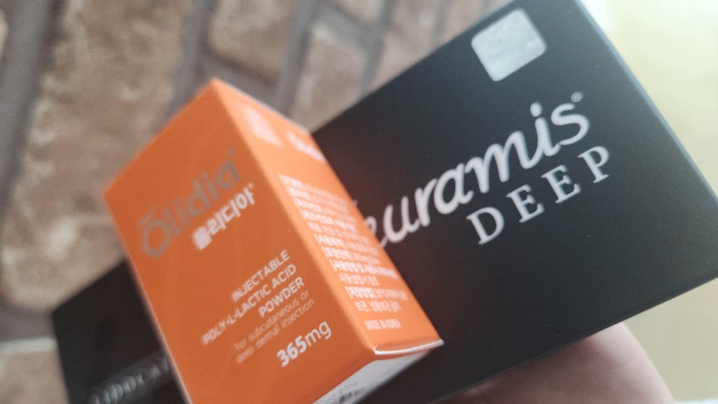 Olidia 365mg – filler outlet