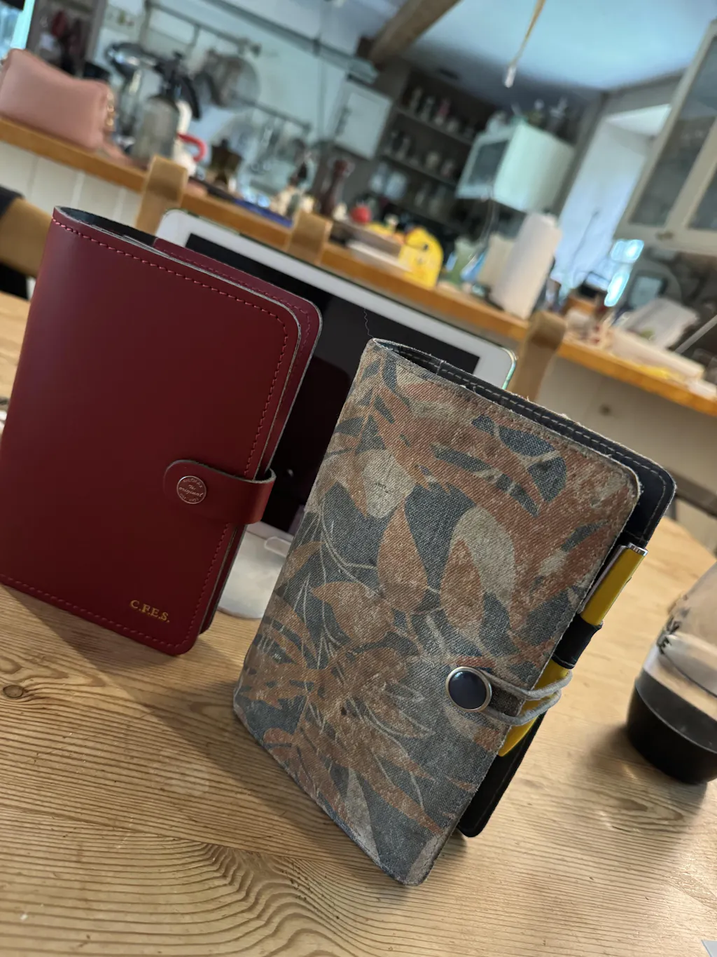 The Original Personal Leather Organiser | Filofax – Filofax UK