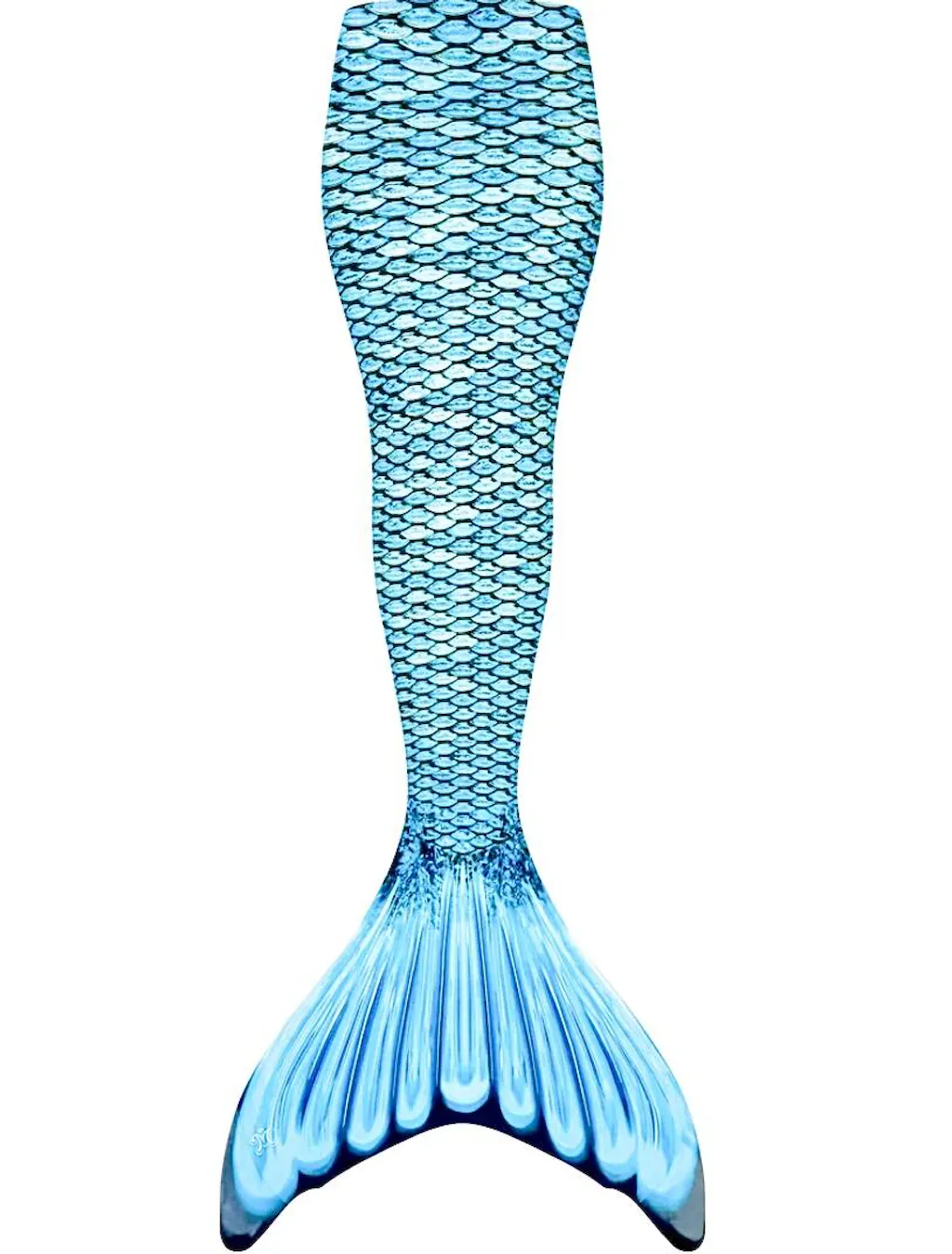 Tidal Teal Mermaid Tail – Fin Fun Mermaid