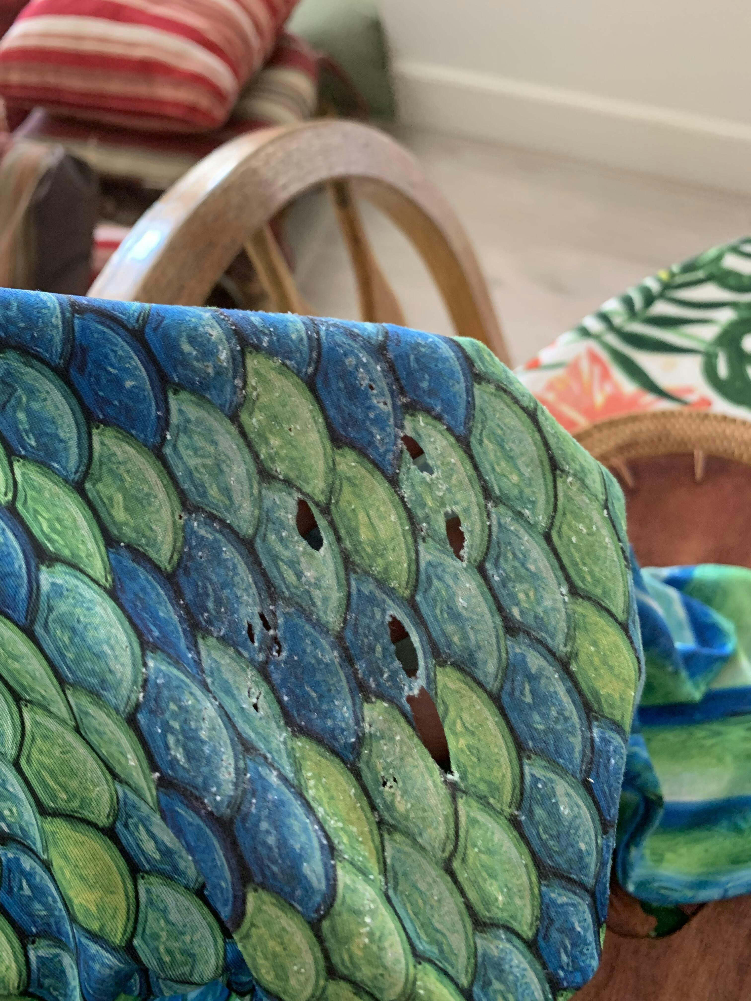 Advanced Monofin – Fin Fun Mermaid