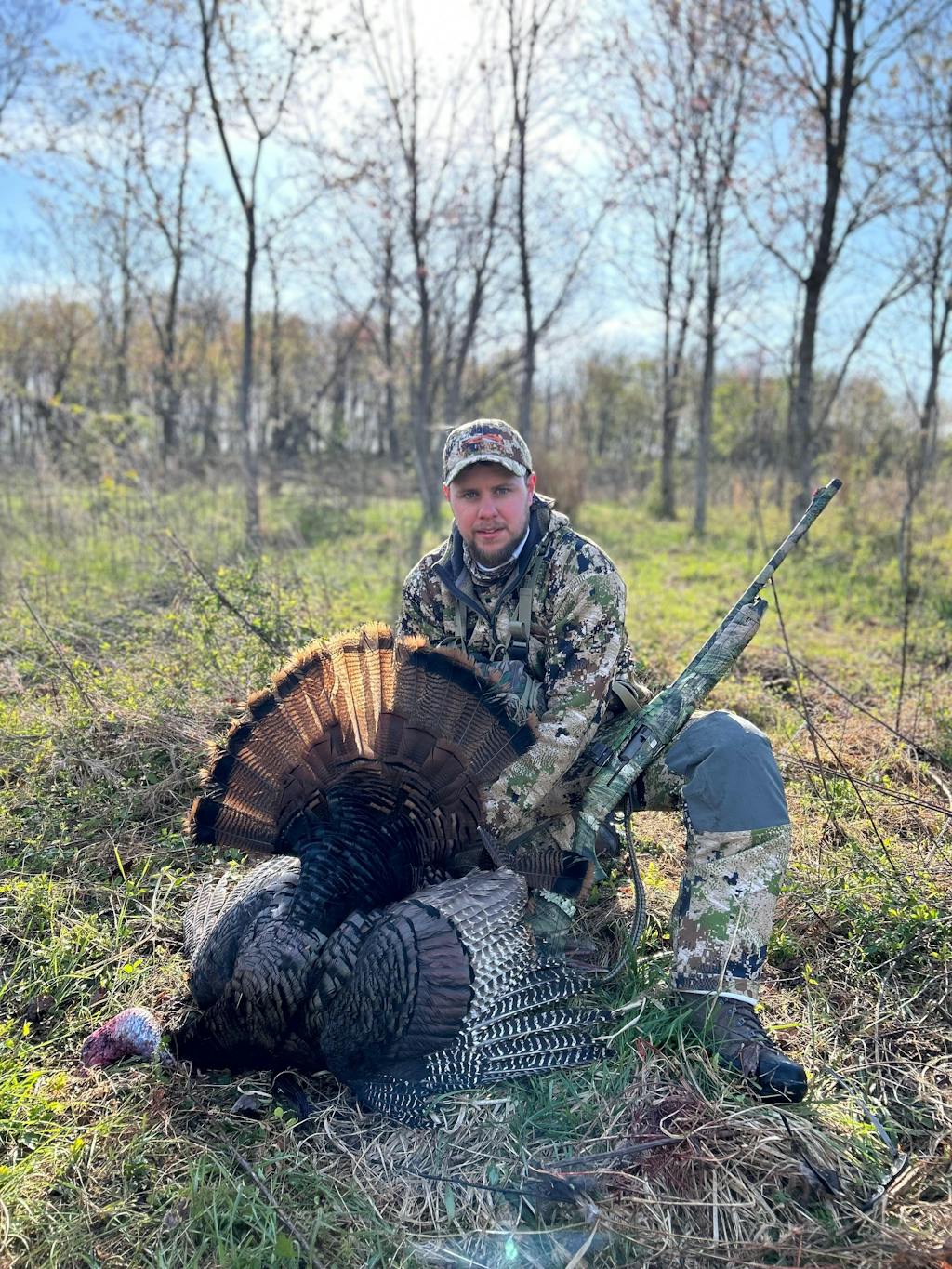 Last Strut Chest Pack - Hunting Clothing | Final Approach Waterfowl