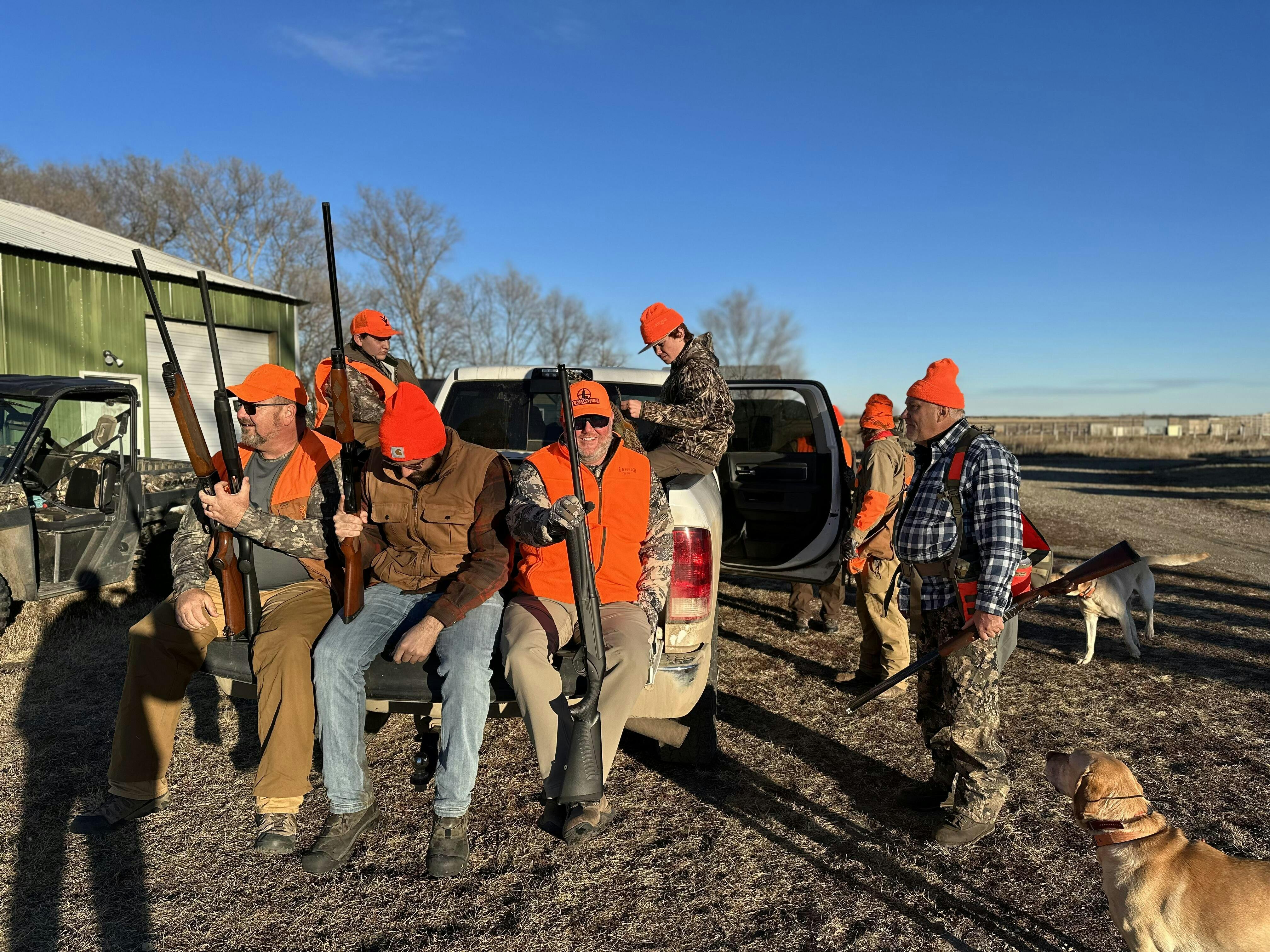 FINAL RISE SUMMIT SYSTEM – FINAL RISE GEAR