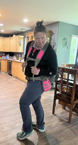 FINAL RISE SUMMIT SYSTEM – FINAL RISE GEAR