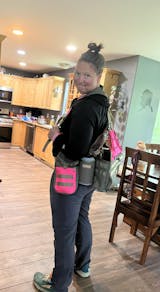 FINAL RISE SUMMIT SYSTEM – FINAL RISE GEAR