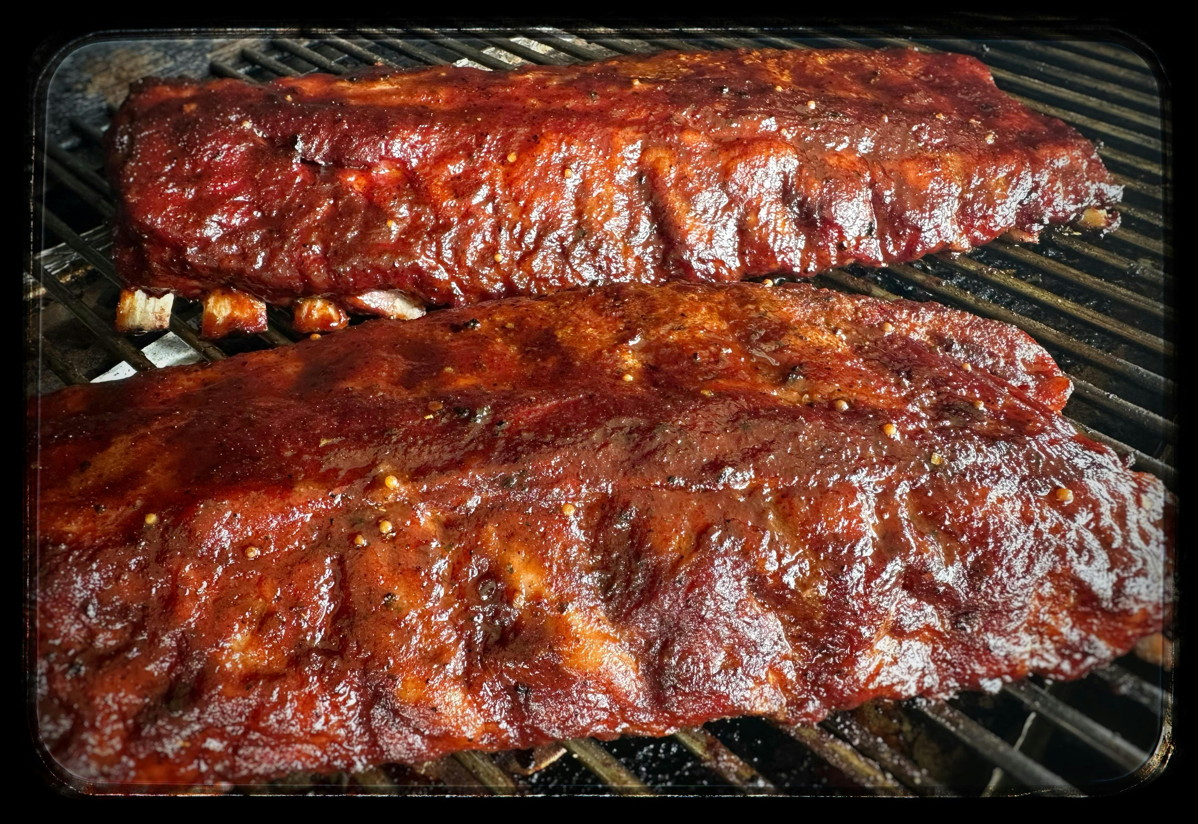 Sweet Habanero BBQ Sauce – Finch BBQ, LLC