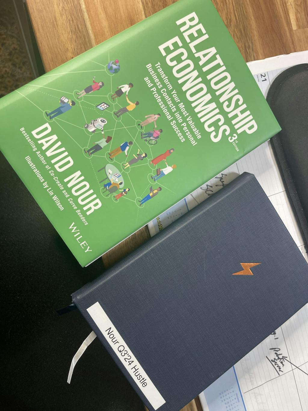 Finisher's Journal 3.0 – Finisher Secrets