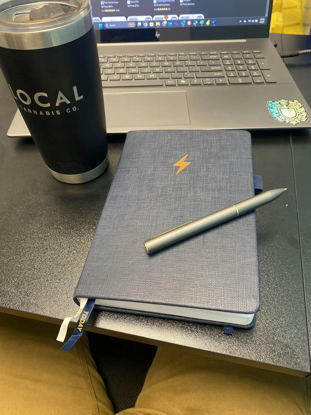 Finisher's Journal 3.0 – Finisher Secrets