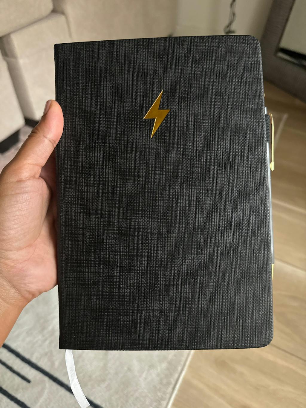 Finisher's Journal 3.0 – Finisher Secrets