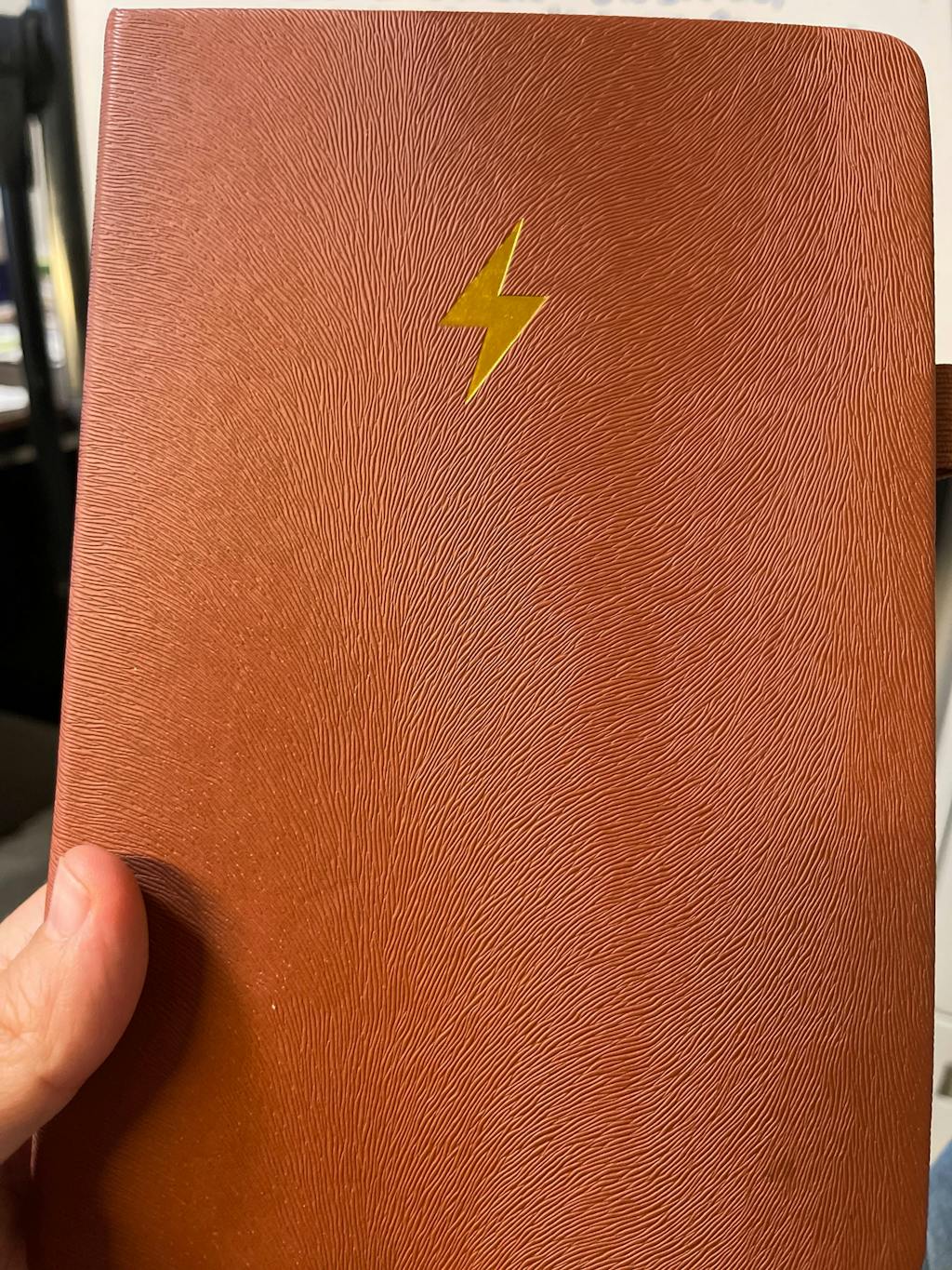 Finisher's Journal 3.0 – Finisher Secrets