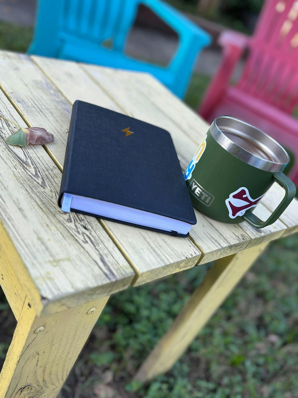 Finisher's Journal 3.0 – Finisher Secrets