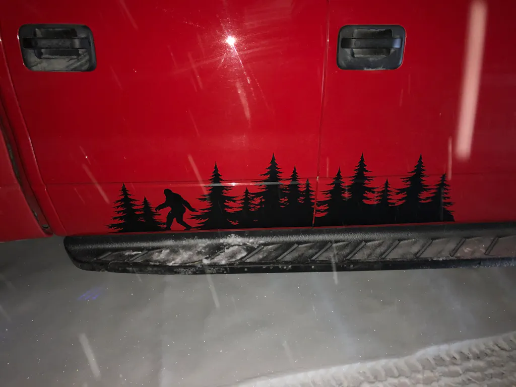 Finishing Touch Vinyl Art – Finishing Touch Vinyl Art