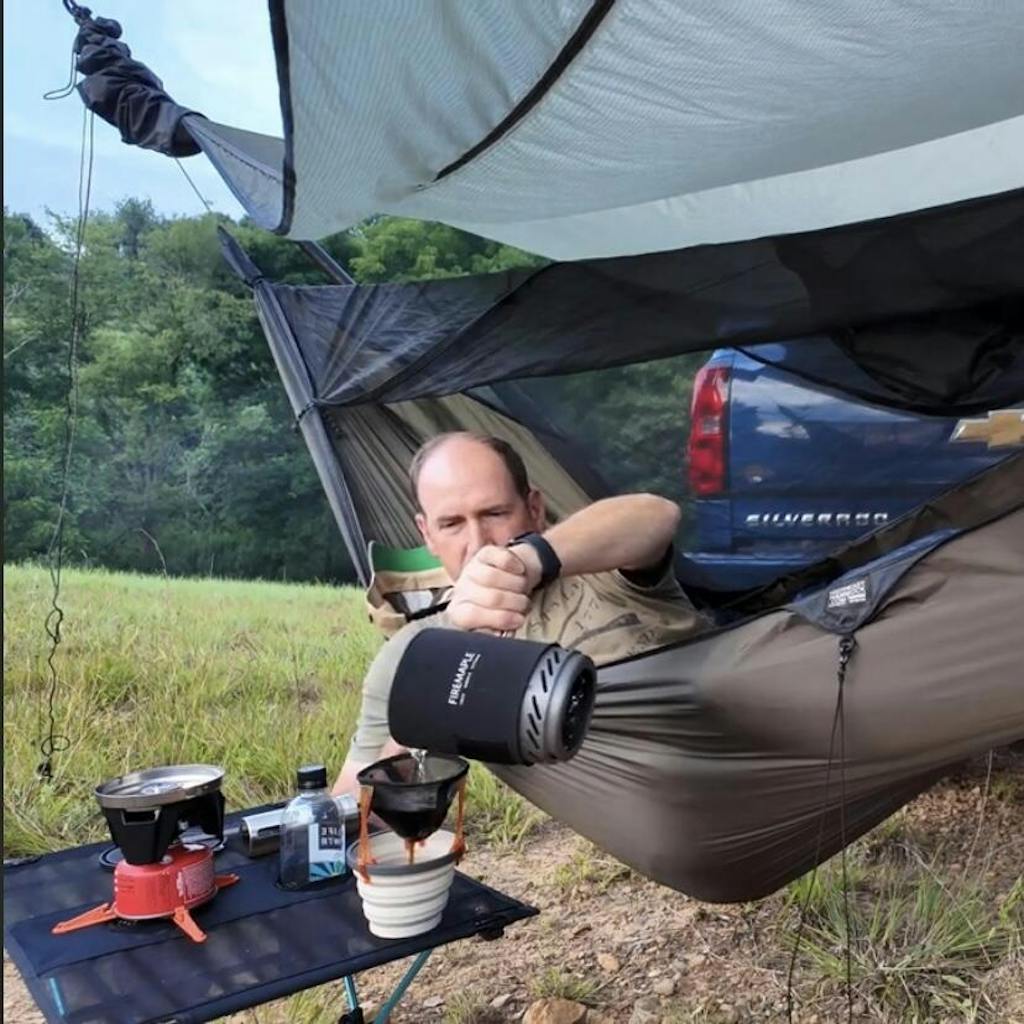 Fixed Star X1 Camping Stove System | Backpacking Stove | FireMaple ...