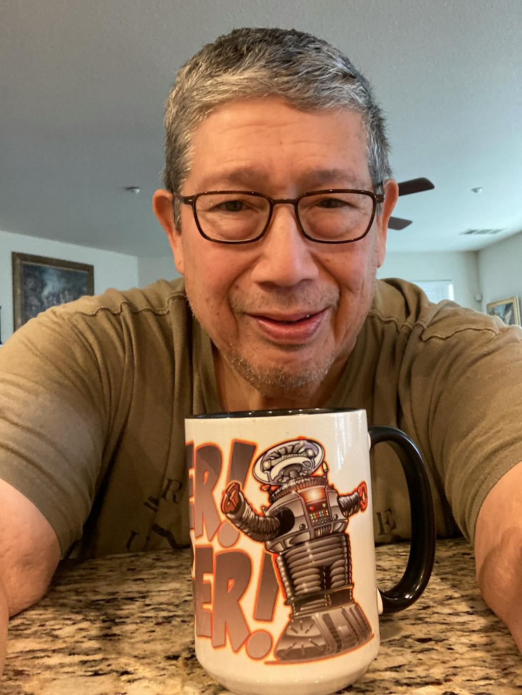 Fireball Tim Garage Best Hollywood-Inspired Custom Car Automotive Art