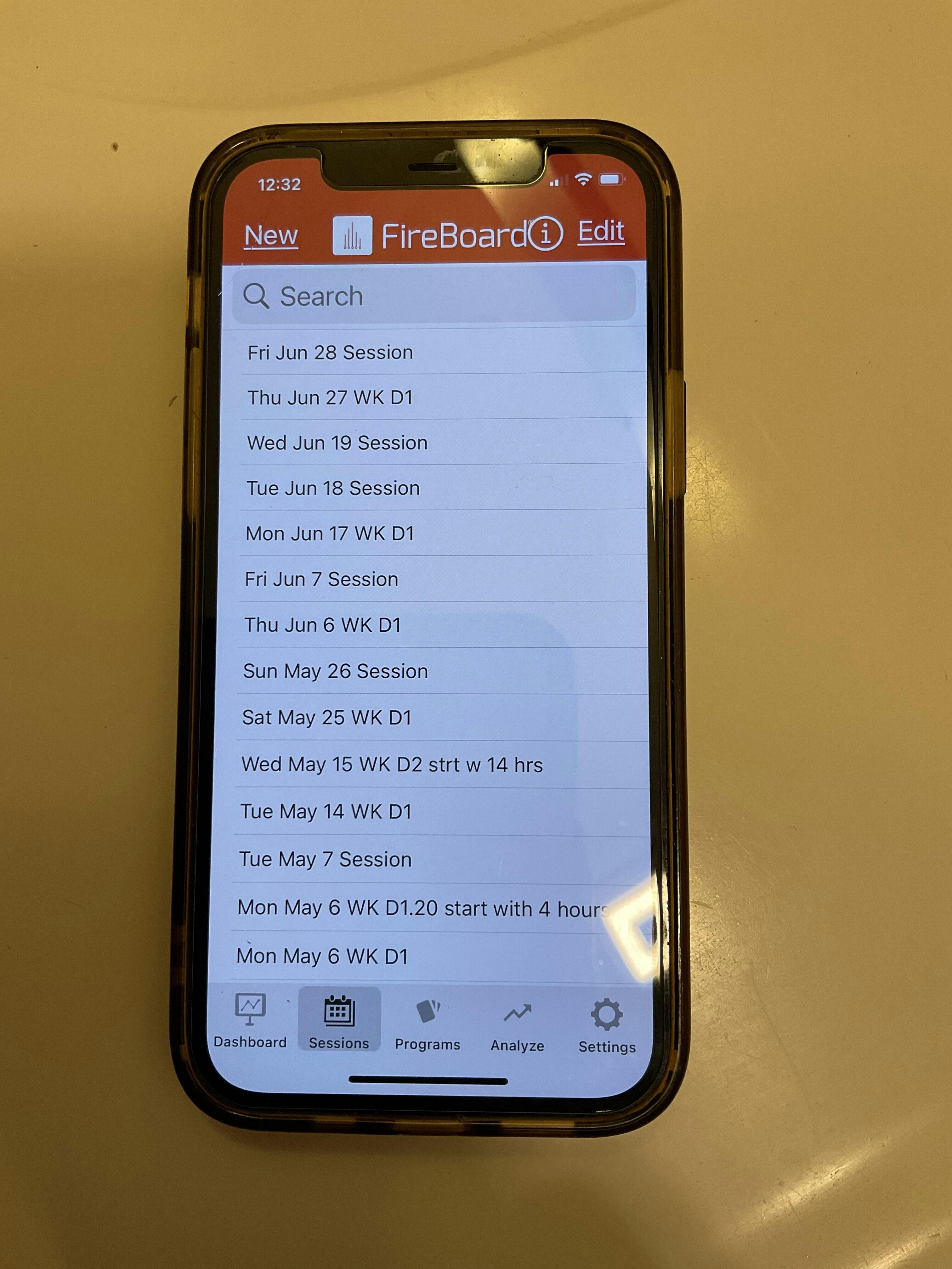 FireBoard 2 Pro - FireBoard Labs