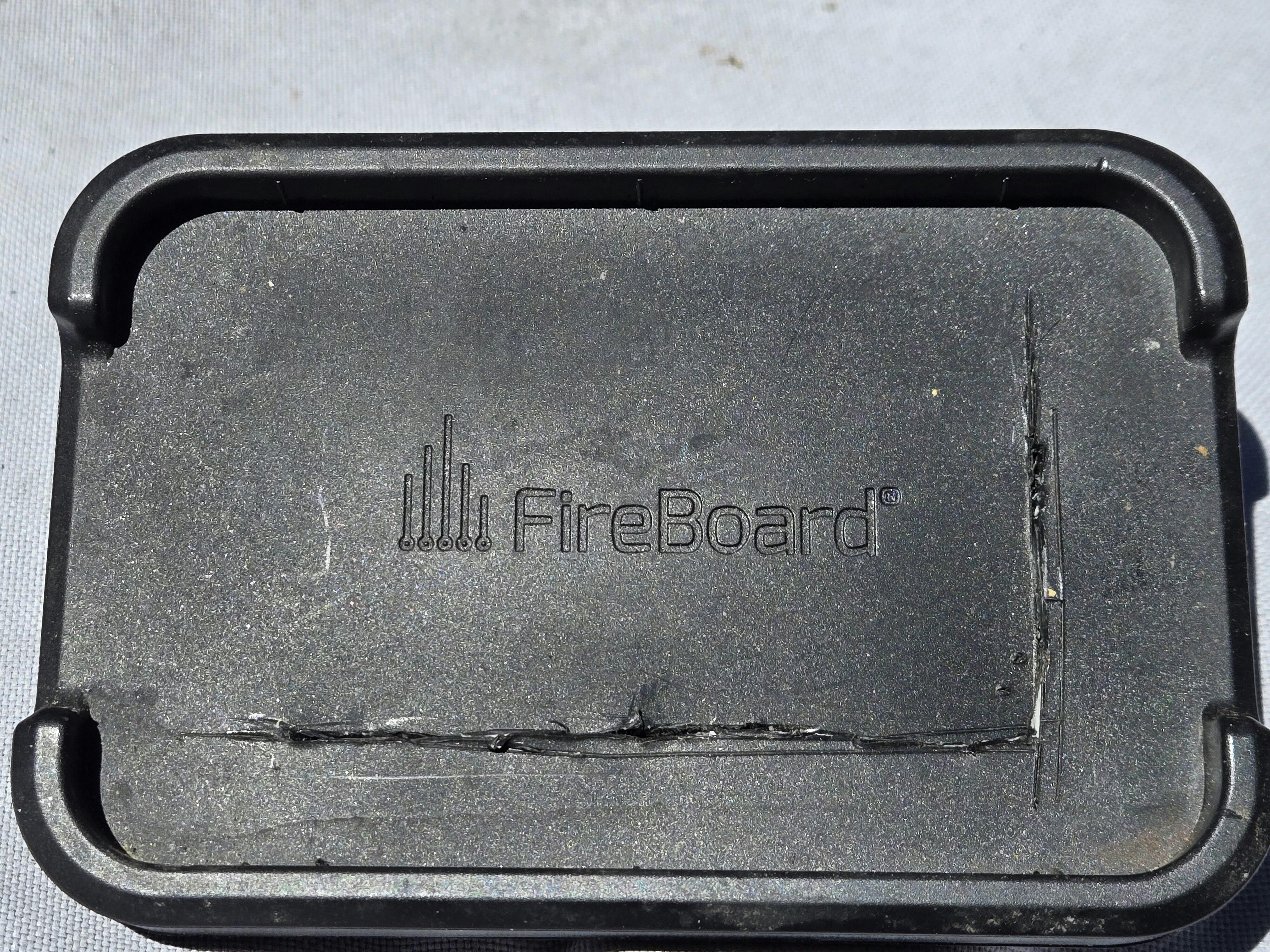 FireBoard Magnetic Base - FireBoard Labs