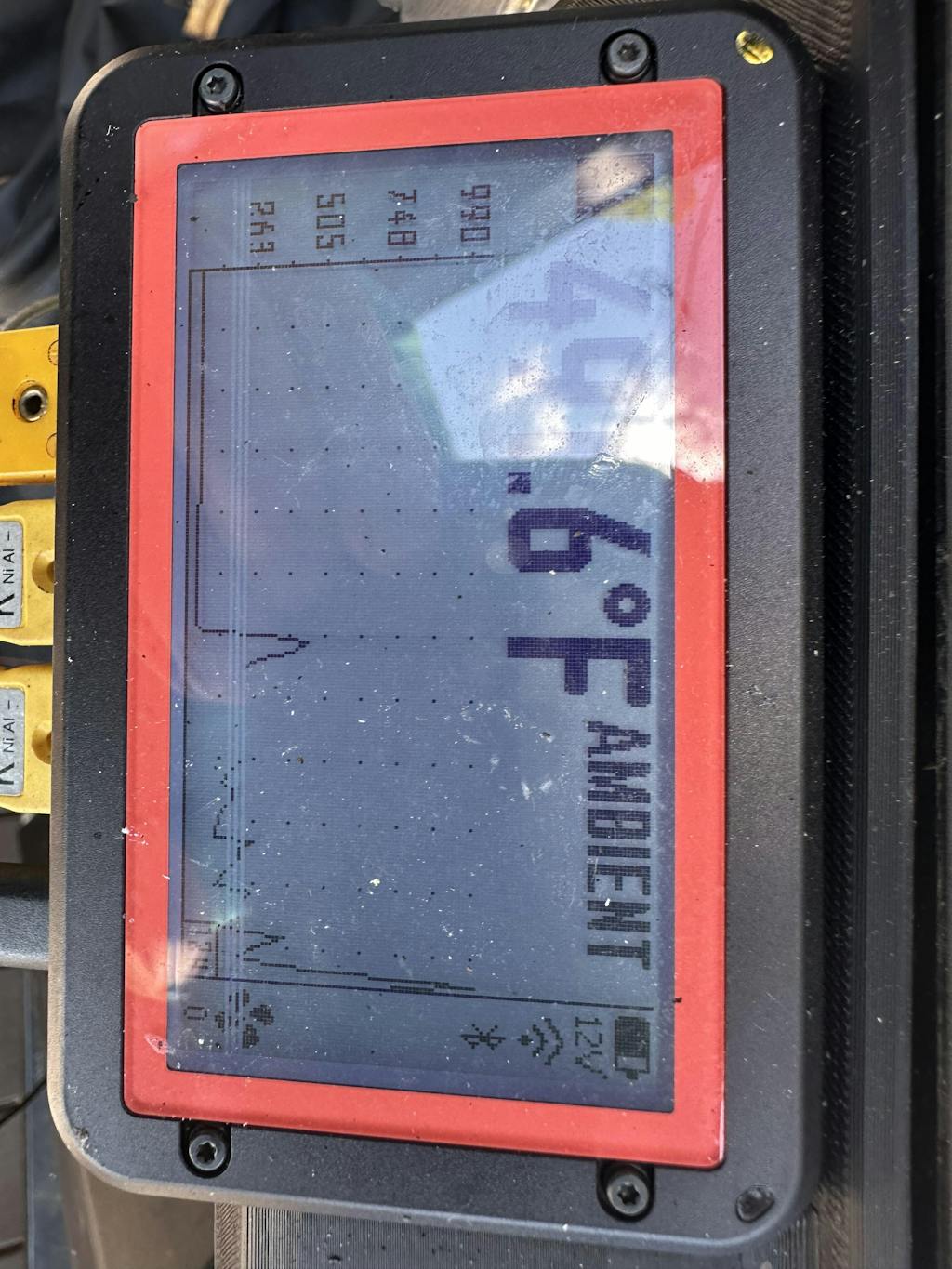 FireBoard 2 Pro - FireBoard Labs