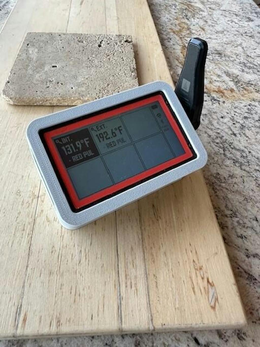 FireBoard 2 Pro - FireBoard Labs