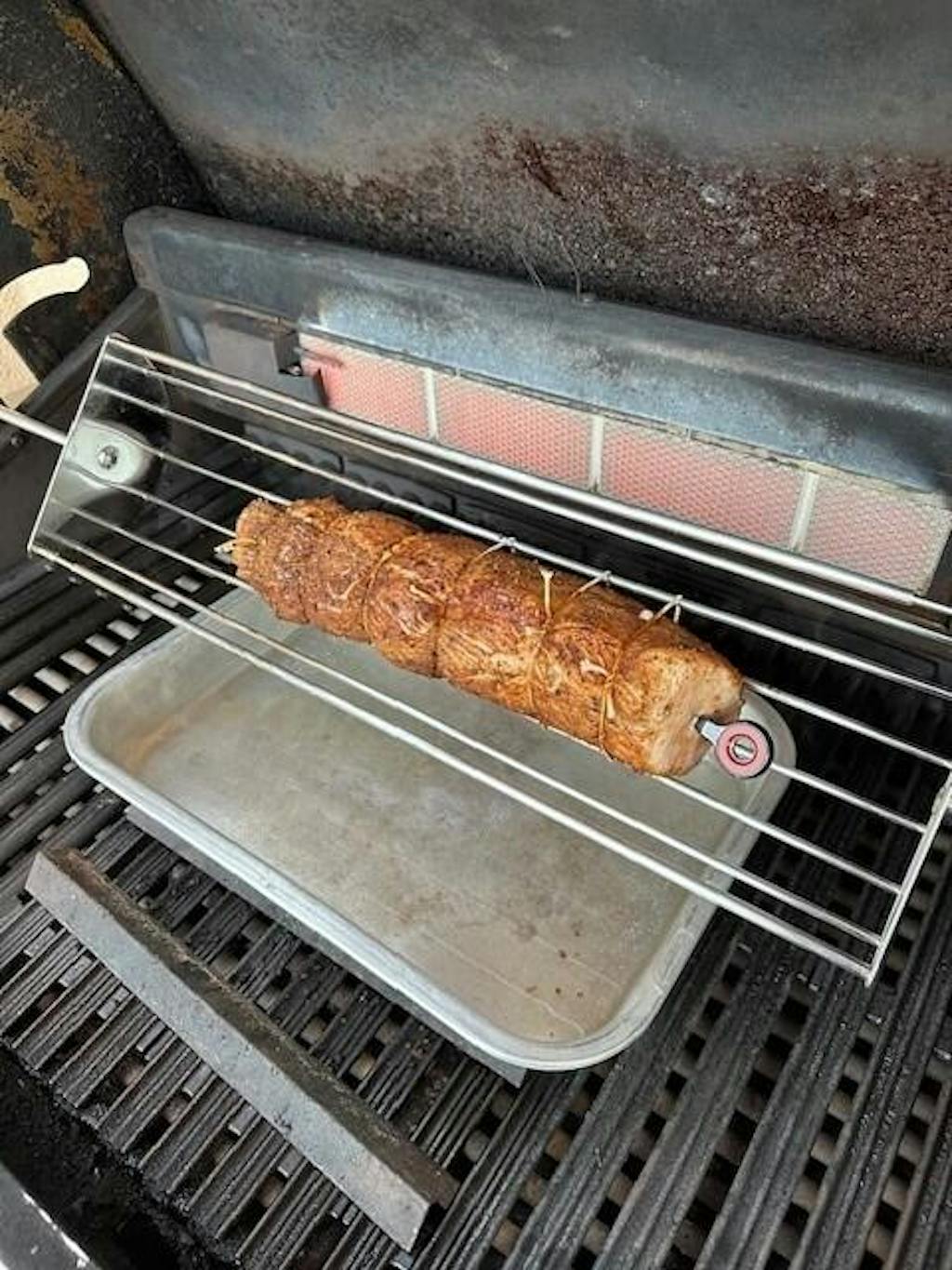 FireBoard 2 Pro - FireBoard Labs