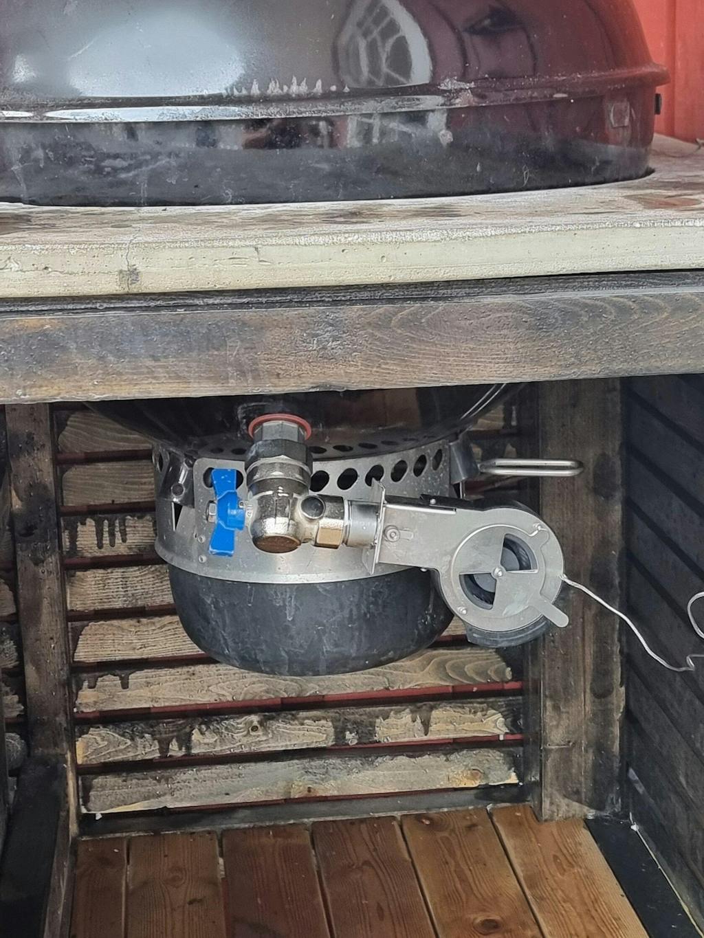 FireBoard Drive Blower G3 - FireBoard Labs