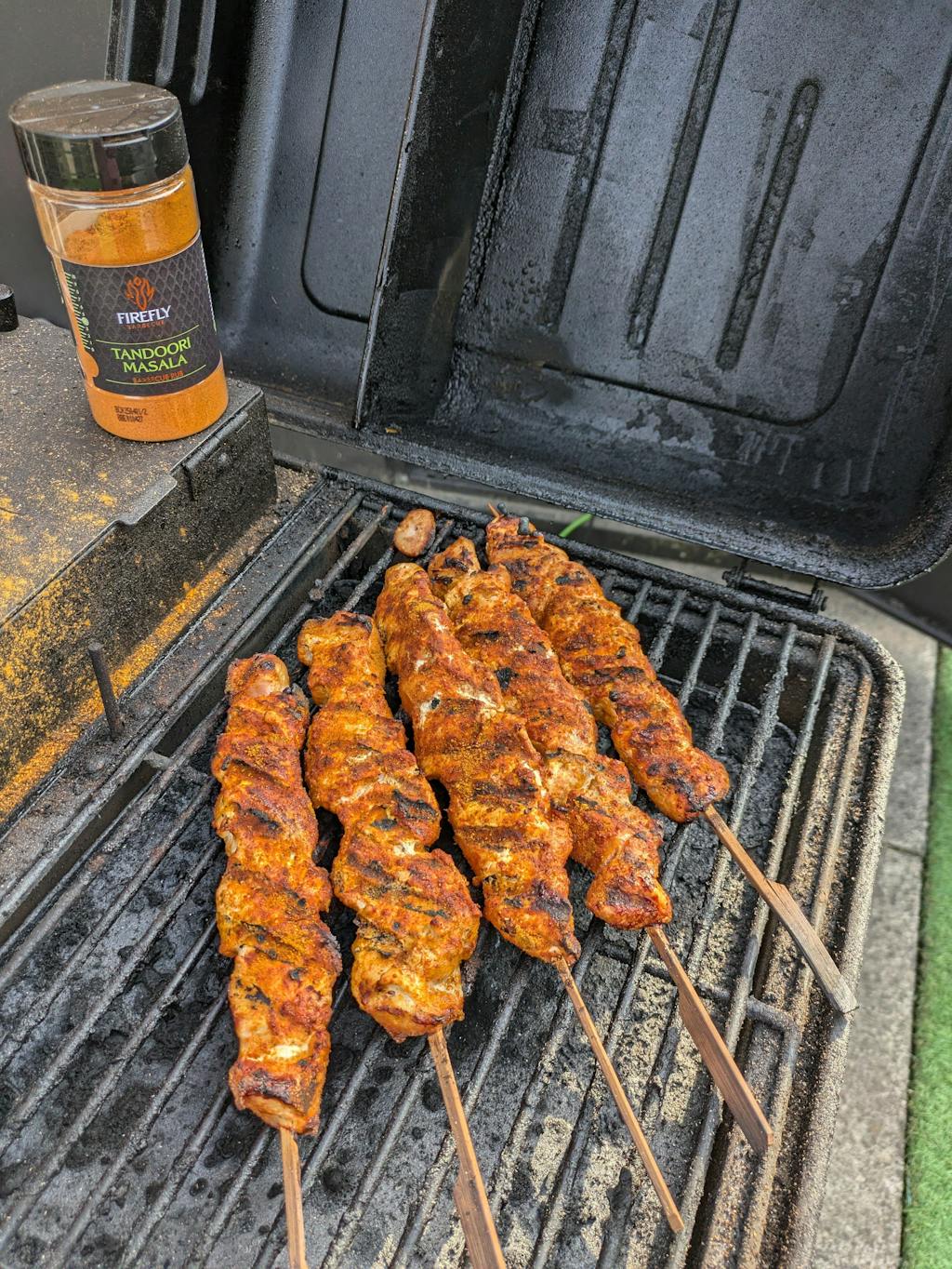 FireFly Barbecue | Award Winning BBQ Sauces, BBQ Rubs, and Accessories