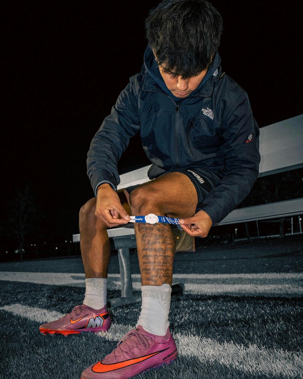 Firefly Starter Packs – Firefly Recovery