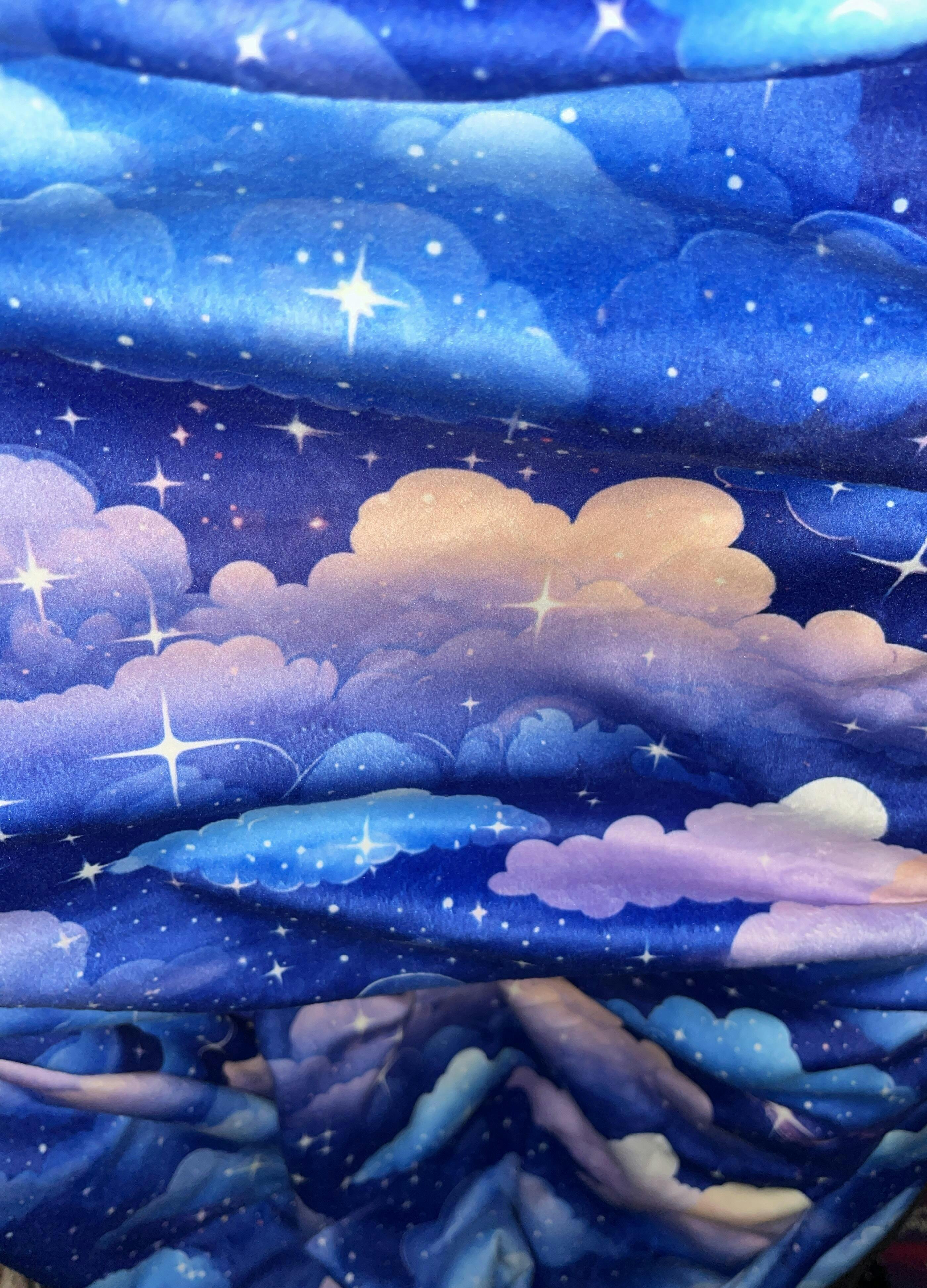 Custom Grownup Blankies - You Choose the Print – FireflyBazaarTX