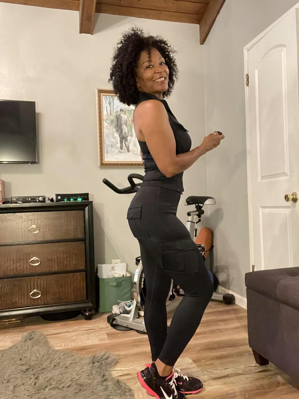 Women's Fashion Workout Tank Top | Activewear | FIRM ABS