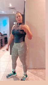 Women's Fashion Workout Tank Top | Activewear | FIRM ABS