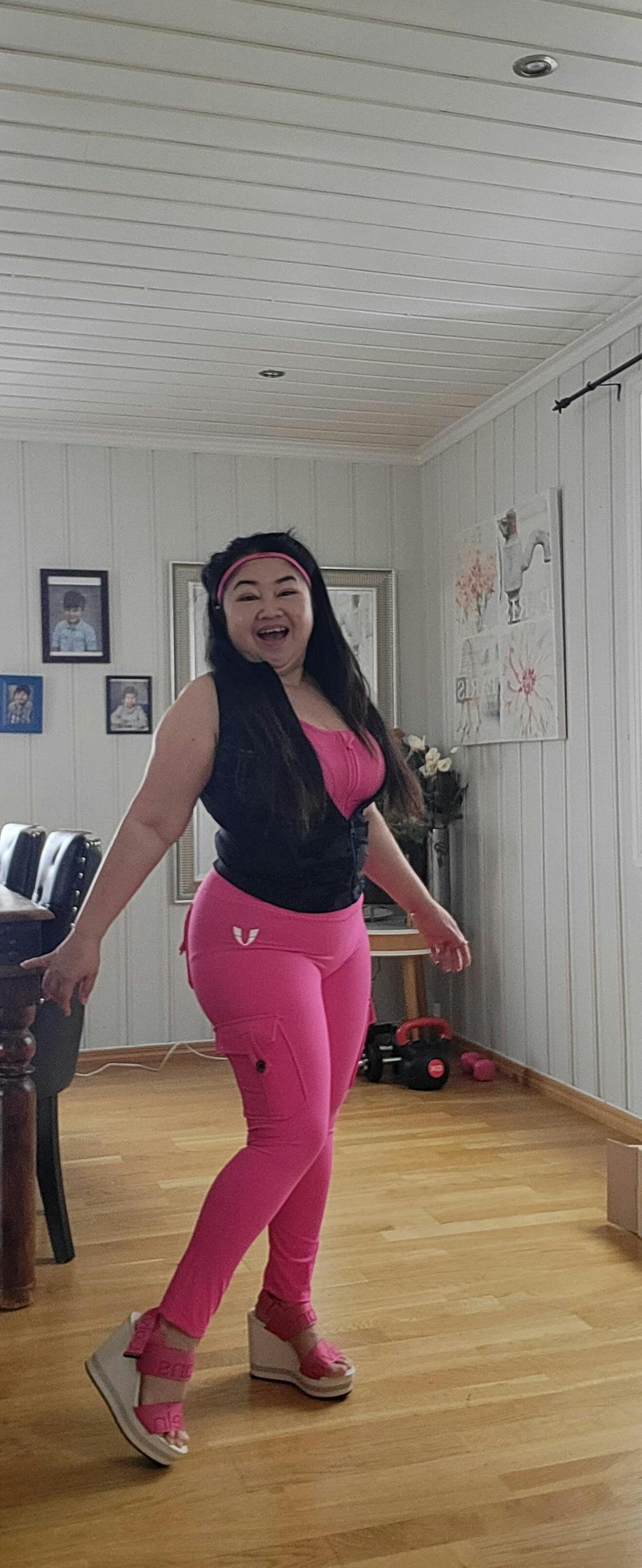 Women's Fashion Workout Tank Top | Activewear | FIRM ABS