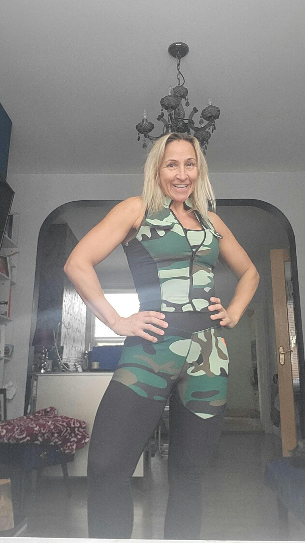 Women's Fashion Workout Tank Top | Activewear | FIRM ABS