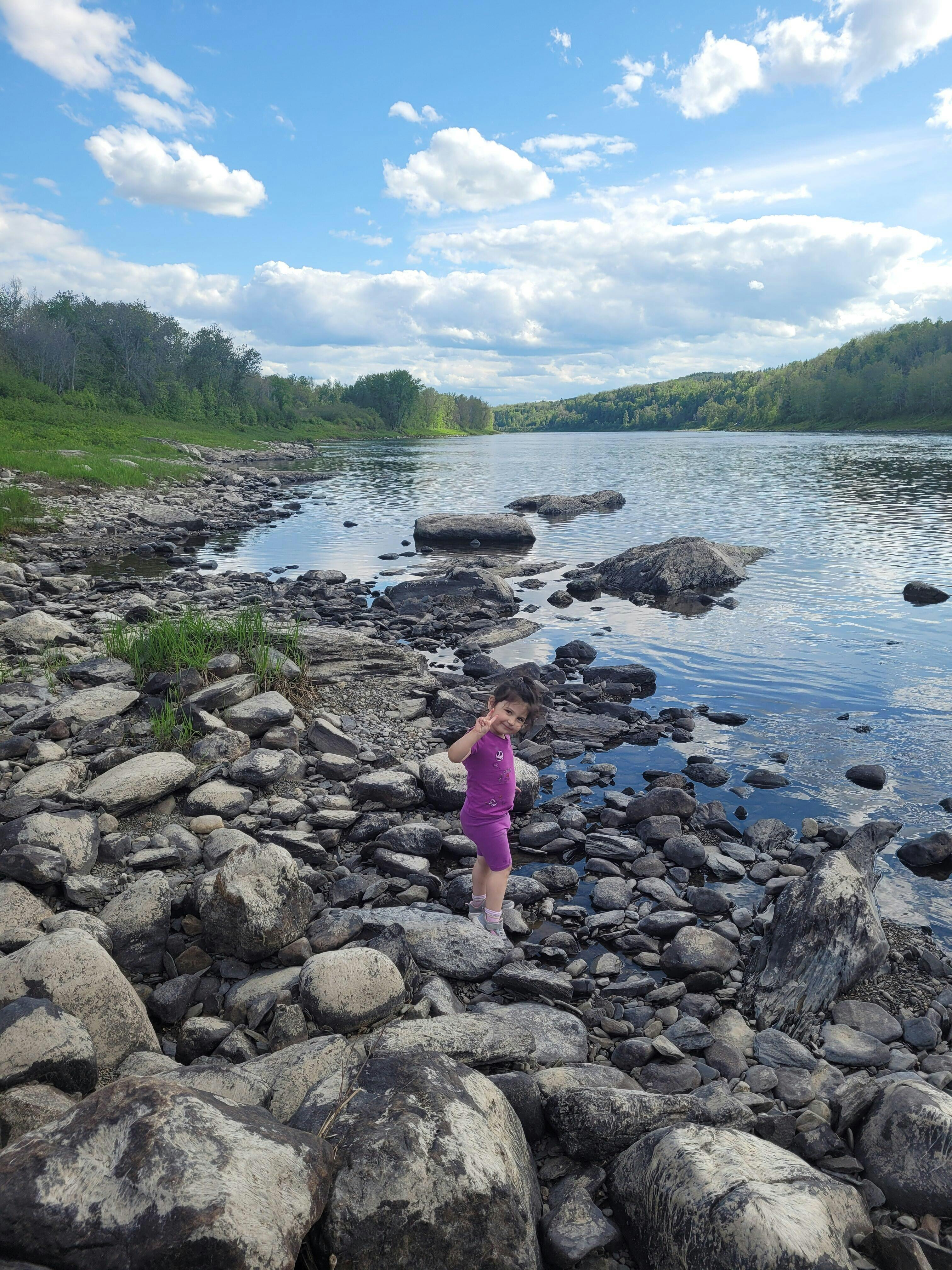 Kids TLC Starter Pack | First Day