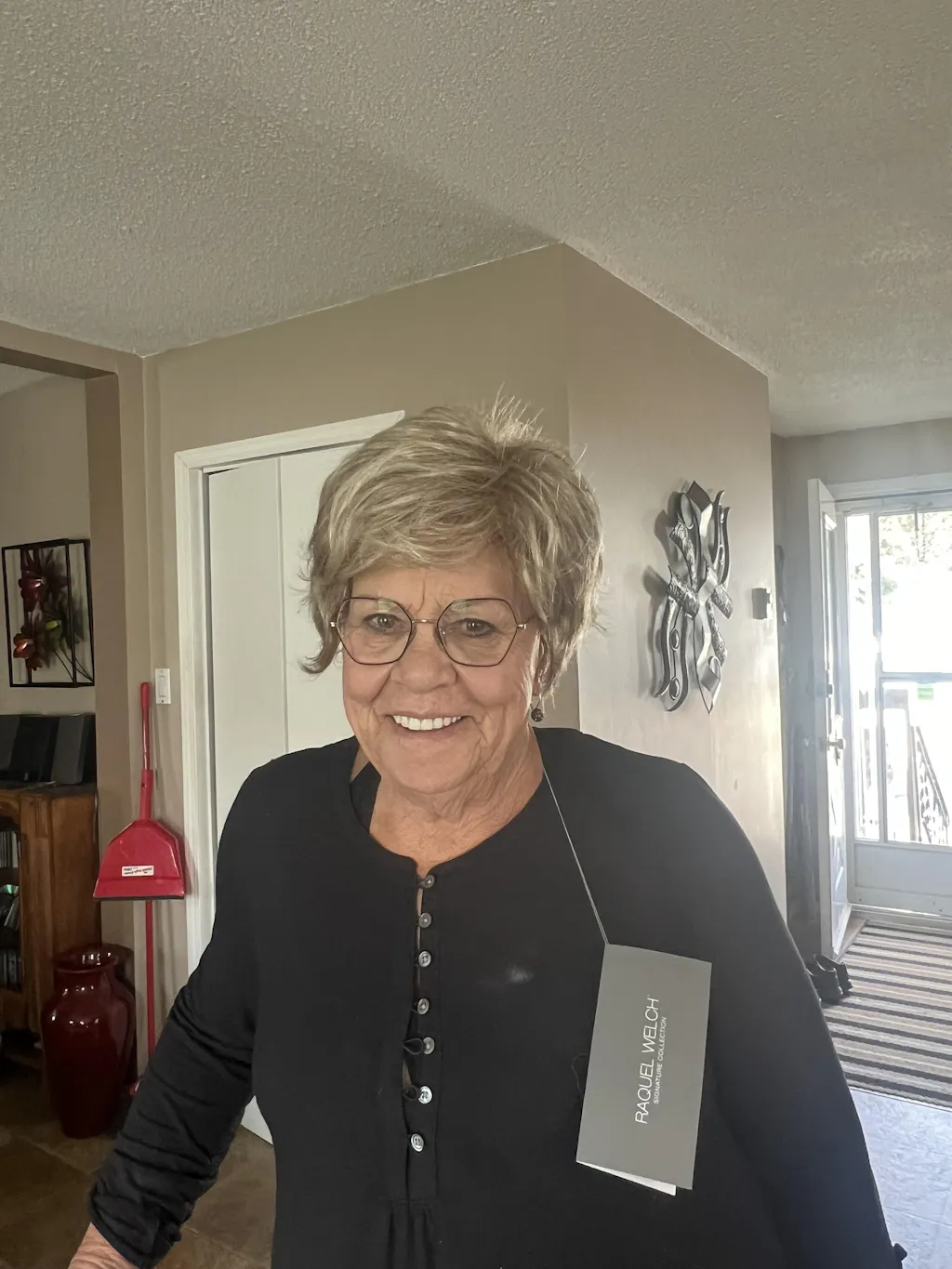 SPARKLE – First Lady Products