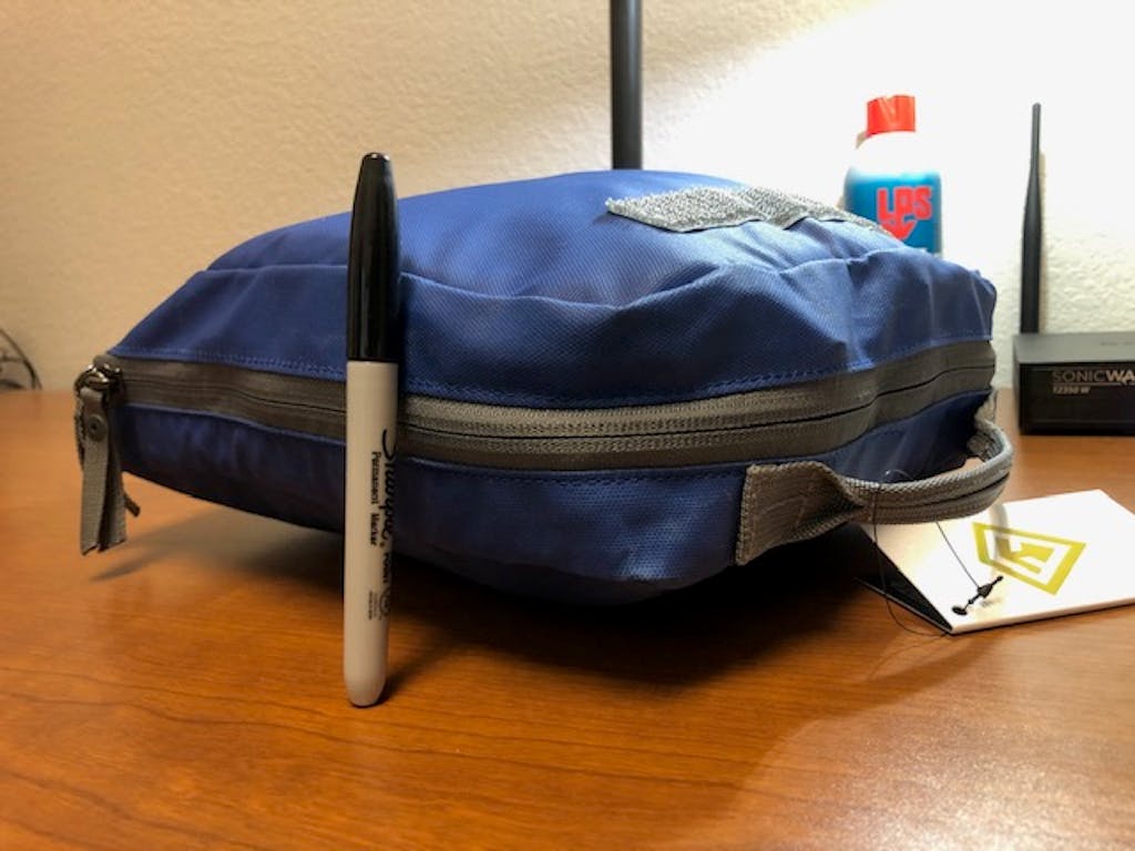 Airway Kit#N#– First Tactical