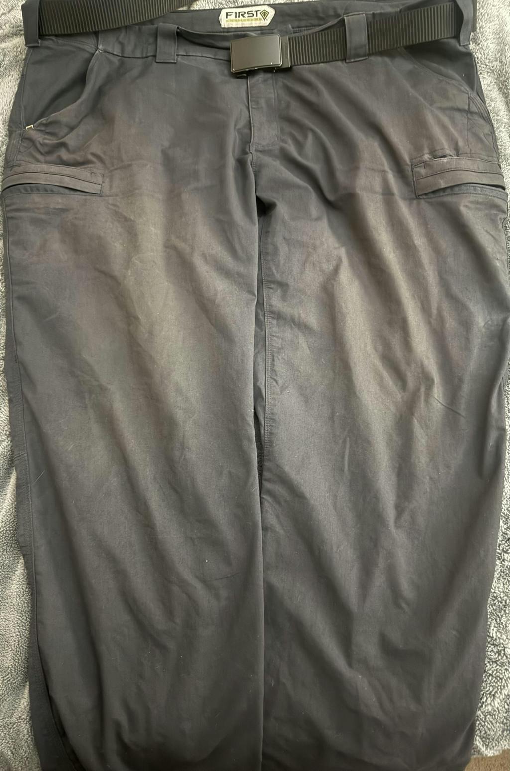 Men's A2 Pant