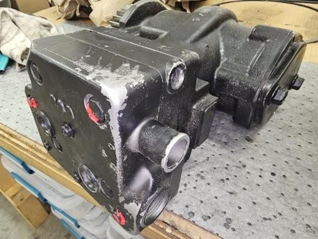 P/N: 5509698 | Genuine Cummins® Inlet Catalyst Module