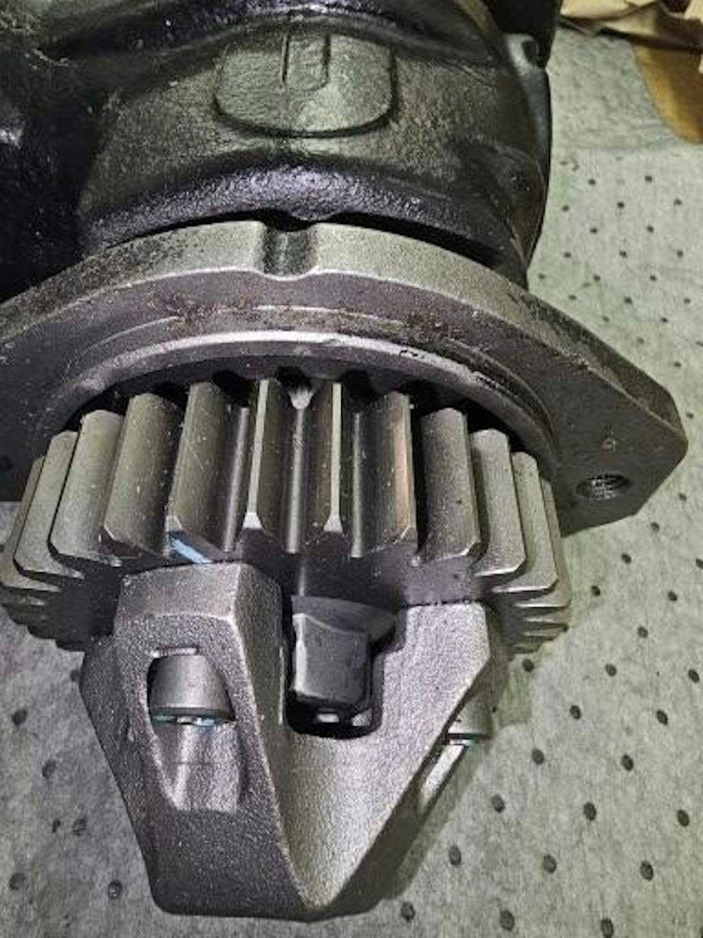 P/N: 5506956 | New Genuine Cummins® Def Doser Pump