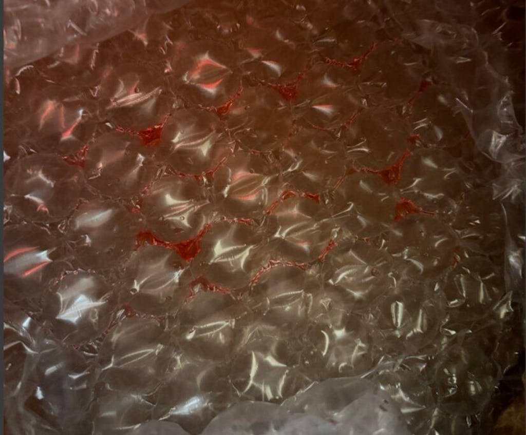 4378045, 5511560 | Genuine Cummins® Tank Def Header